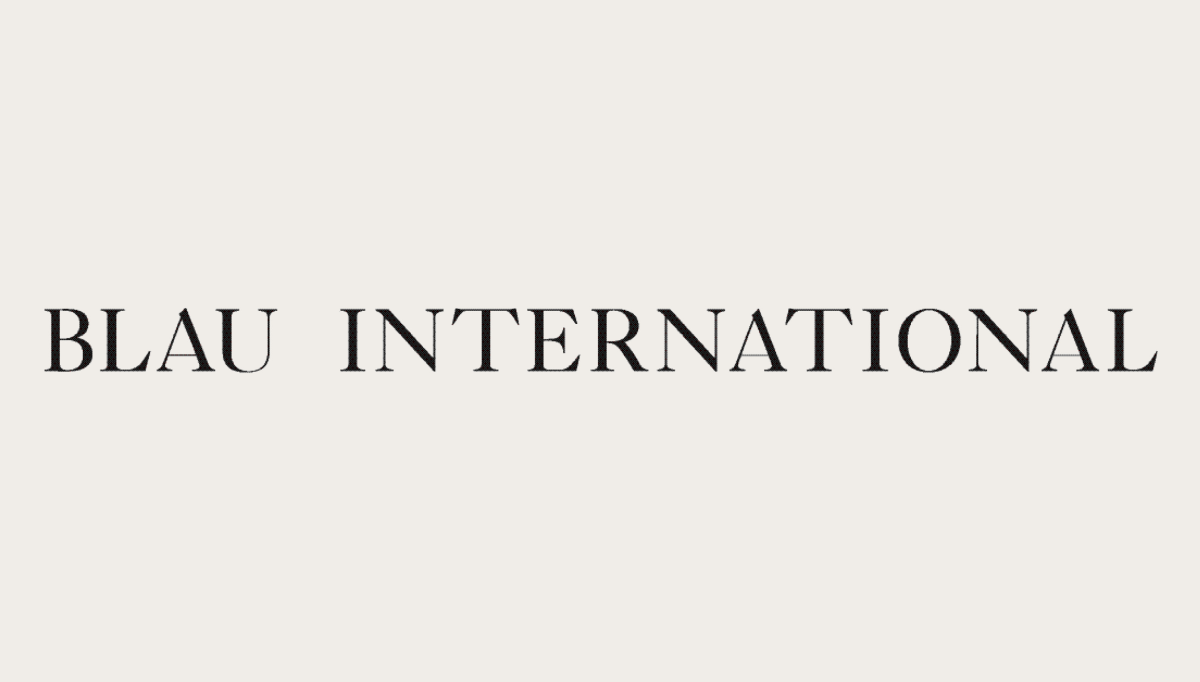 Blau International Magazine